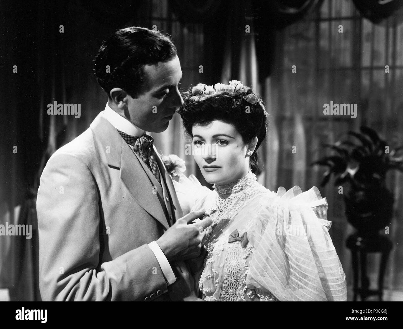 Original Film Title: A PLACE OF ONE'S OWN. English Title: A PLACE OF ...