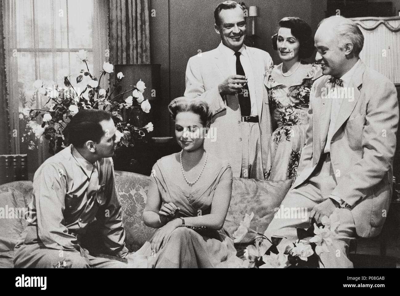 Original Film Title: SOME CAME RUNNING. English Title: SOME CAME ...
