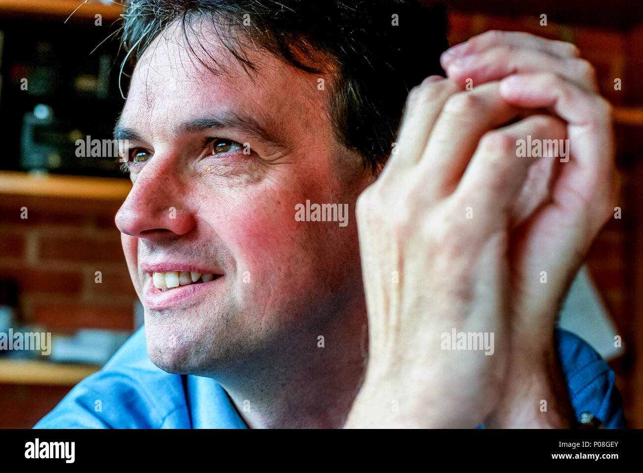 David Packard High Resolution Stock Photography and Images - Alamy