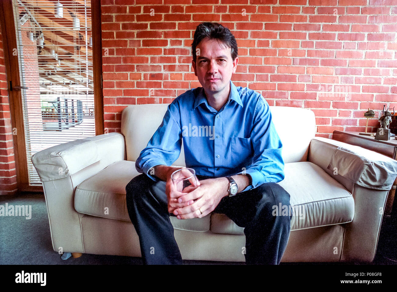 David packard hi-res stock photography and images - Alamy