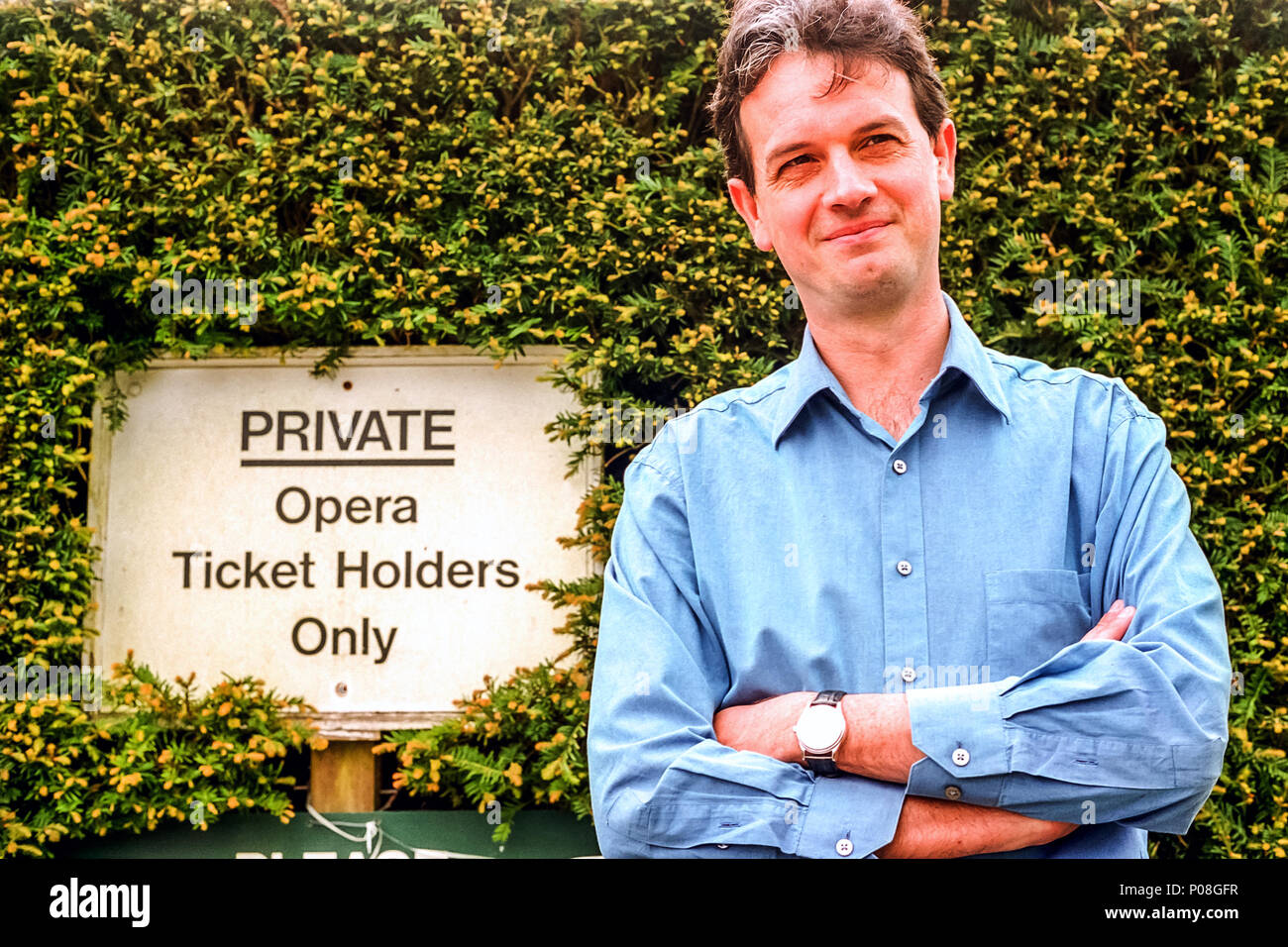David packard hi-res stock photography and images - Alamy