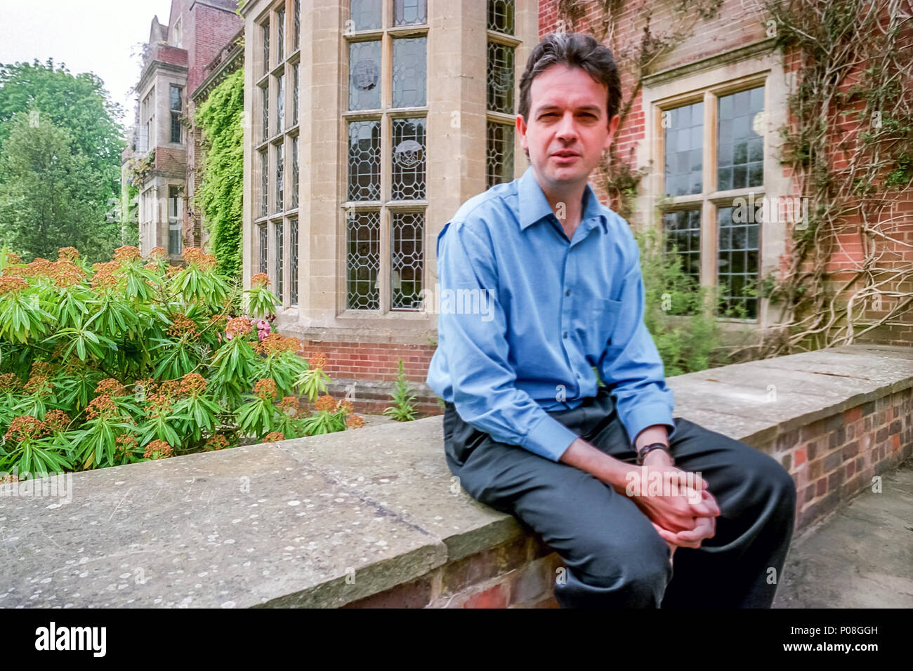 Opera singers glyndebourne hi-res stock photography and images - Alamy