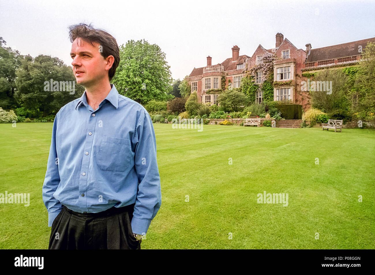 David packard hi-res stock photography and images - Alamy