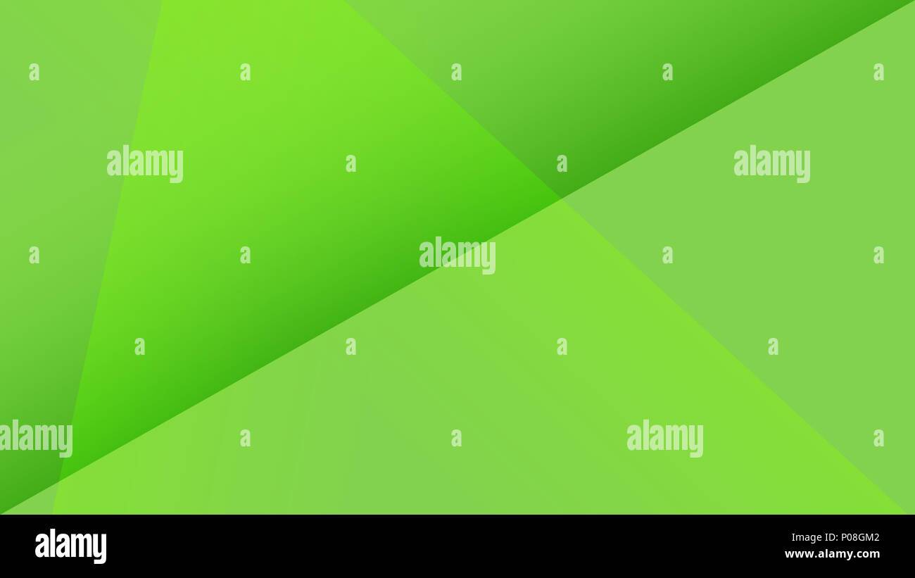 green poly background Stock Photo - Alamy