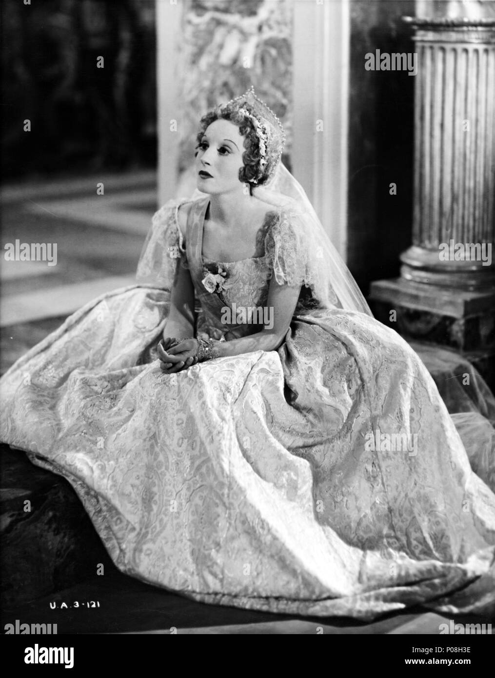 Original Film Title: CATHERINE THE GREAT. English Title: CATHERINE THE ...