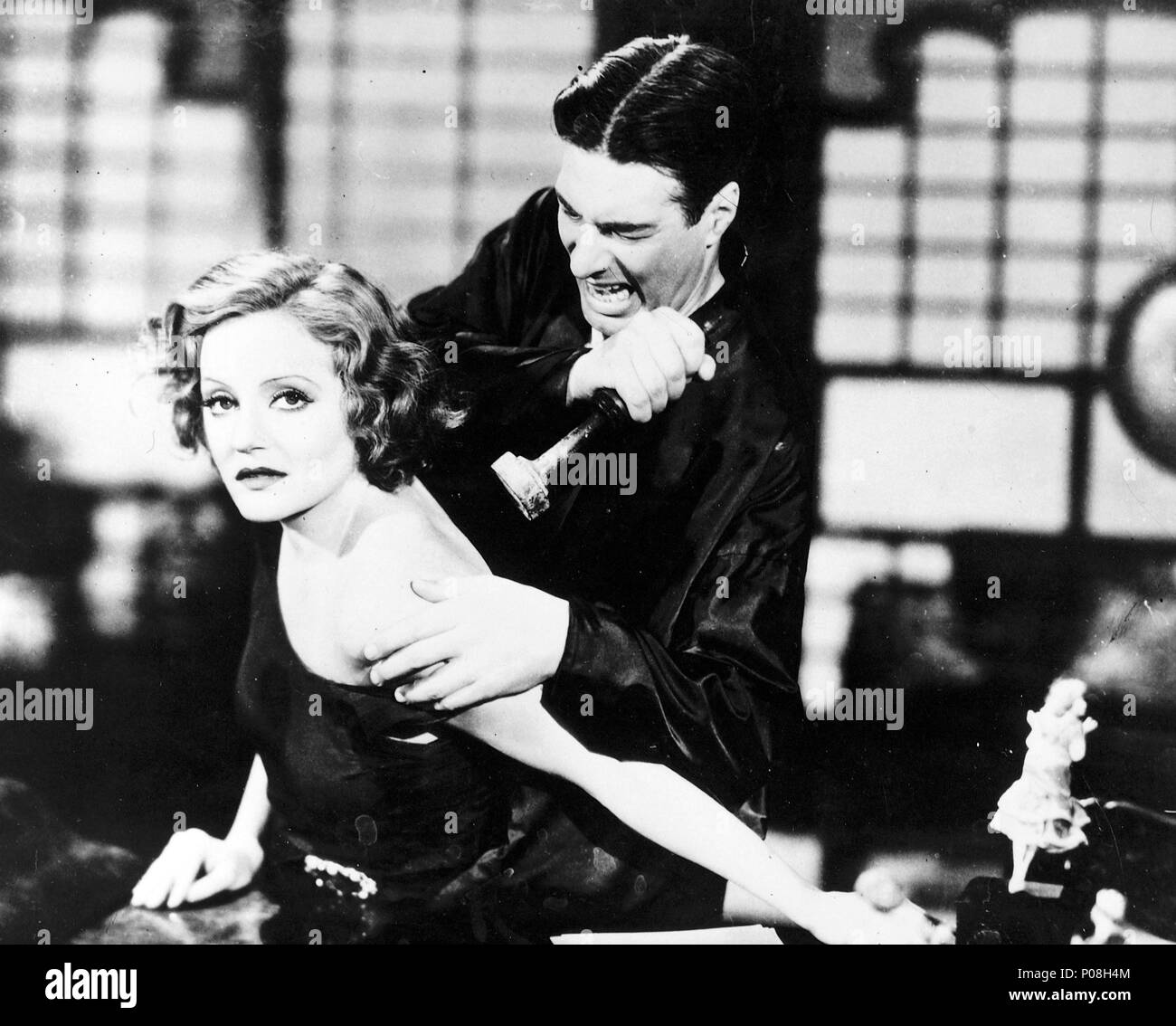 Irving pichel hi-res stock photography and images - Alamy