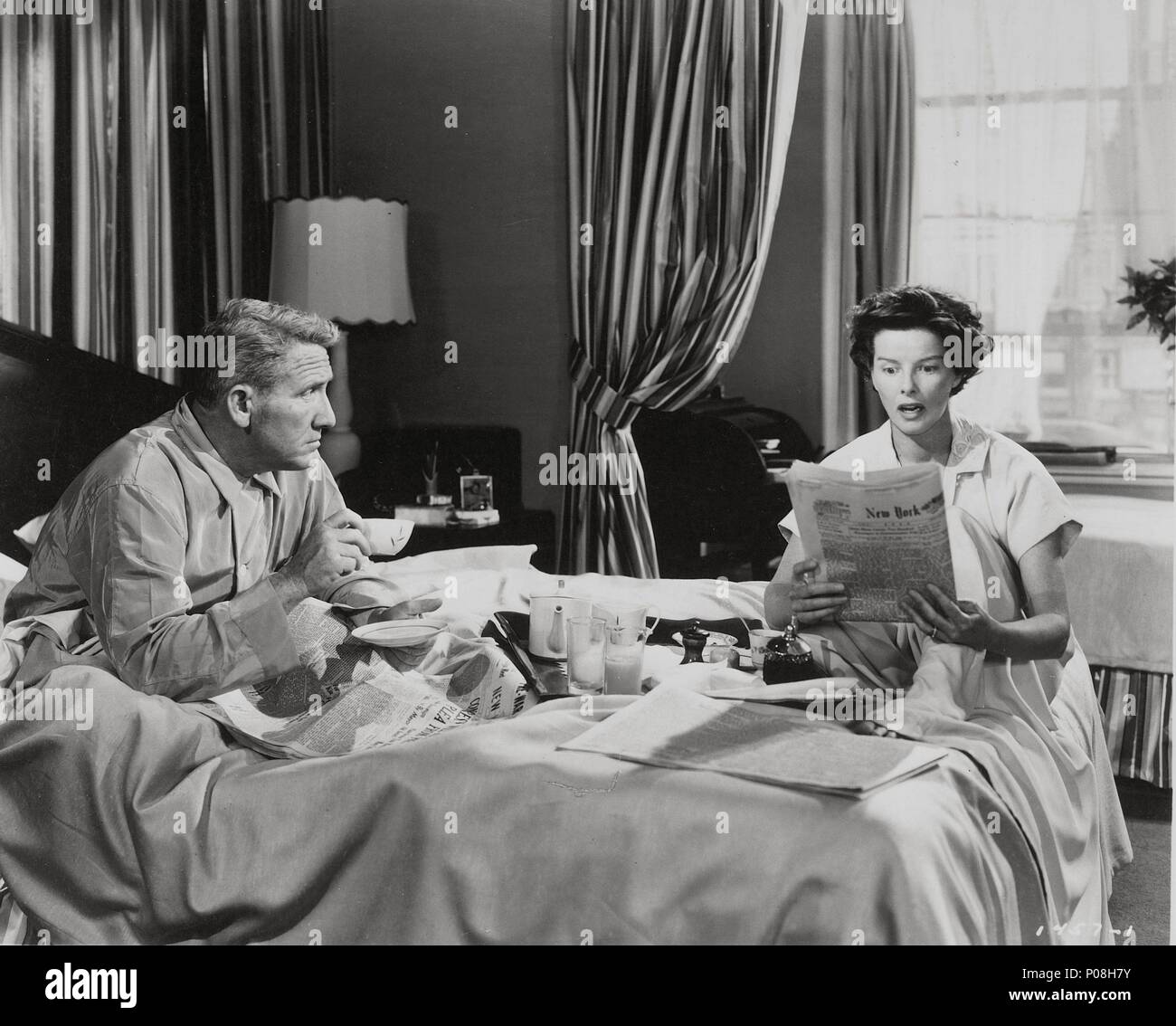 Original Film Title: ADAM'S RIB. English Title: ADAM'S RIB. Film ...