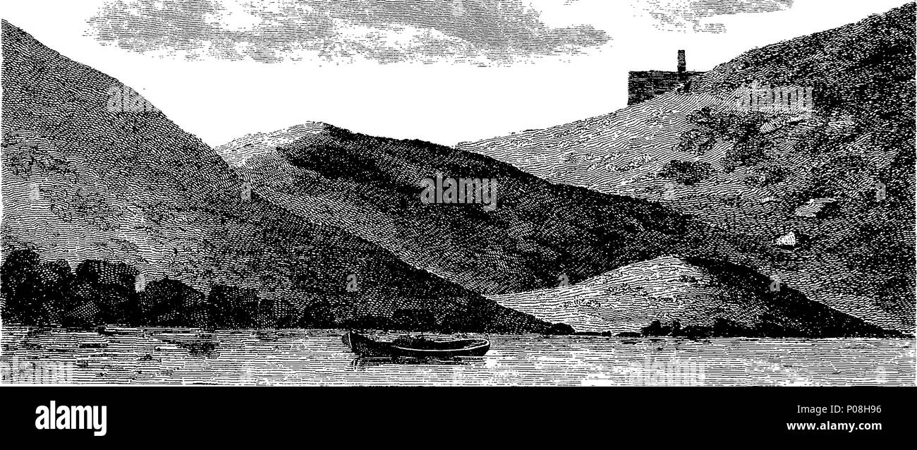 Lady elizabeth craven Black and White Stock Photos & Images - Alamy