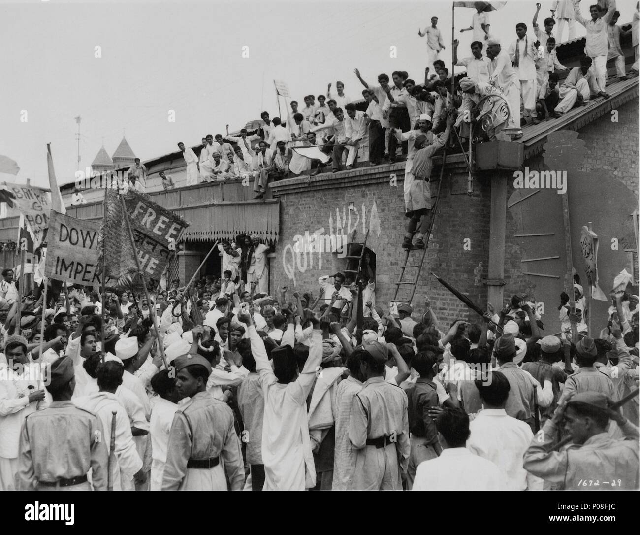 Original Film Title: BHOWANI JUNCTION. English Title: BHOWANI JUNCTION ...