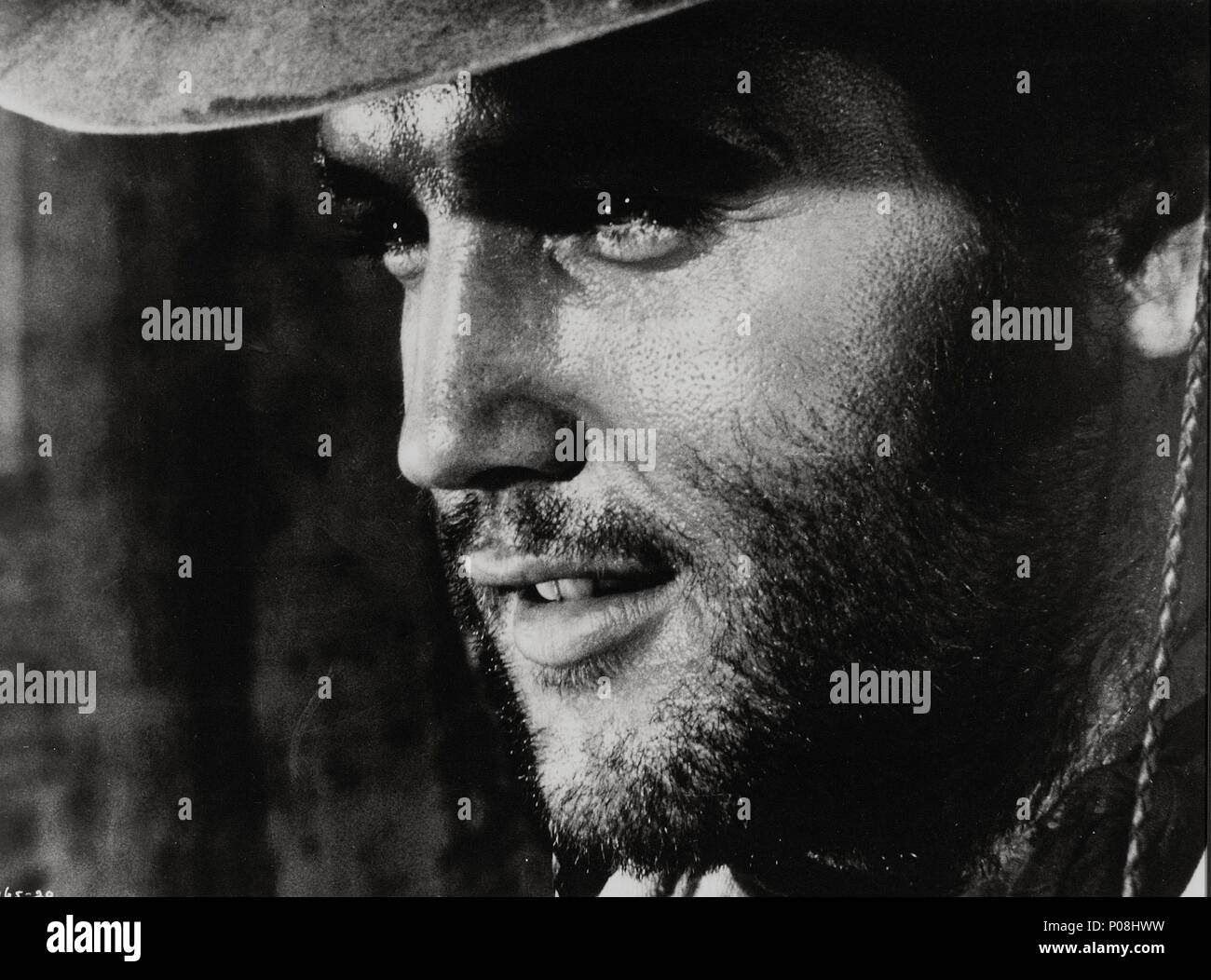 Original Film Title: CHARRO. English Title: CHARRO. Film Director ...