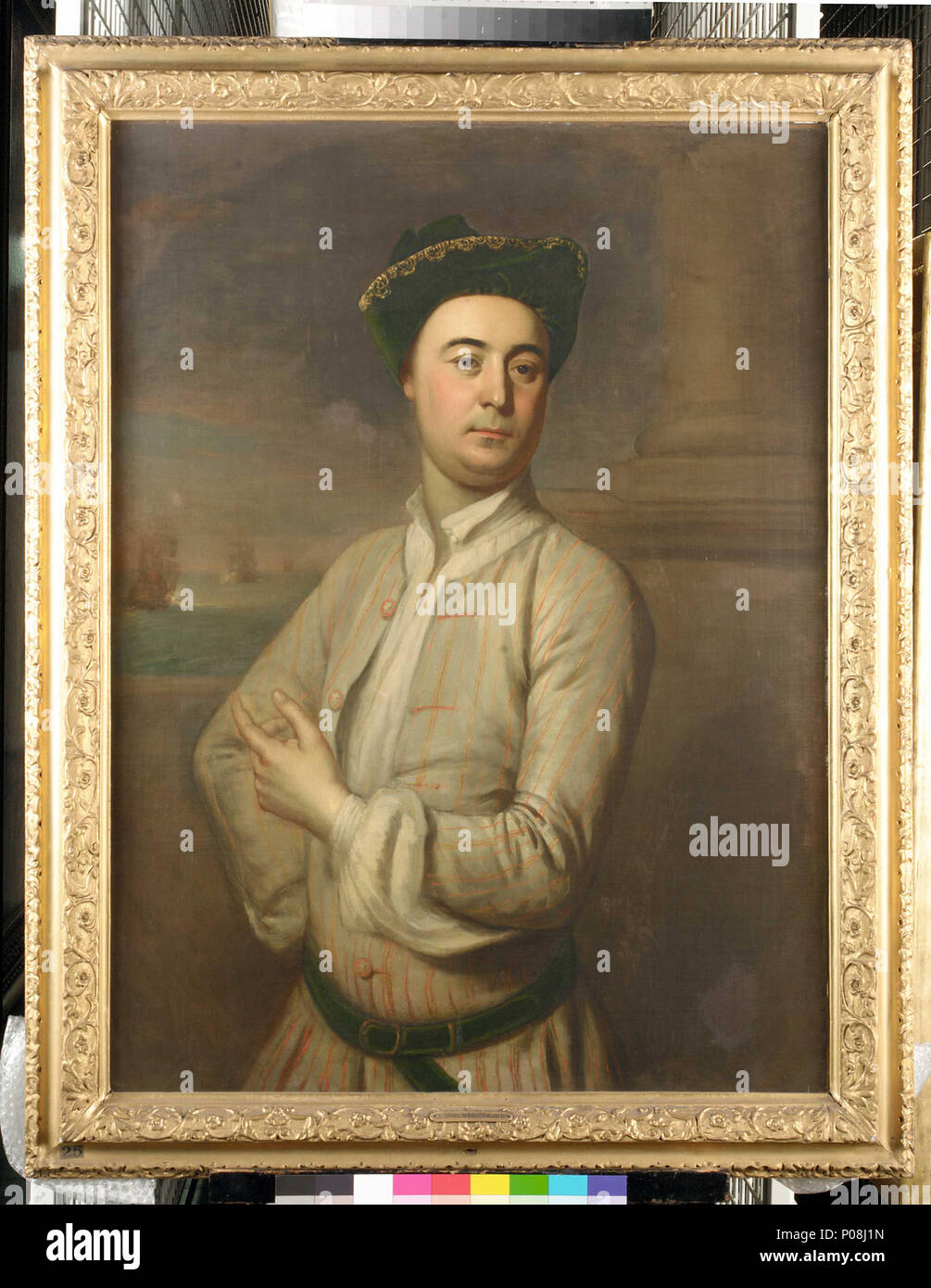 Robert harland hi-res stock photography and images - Alamy