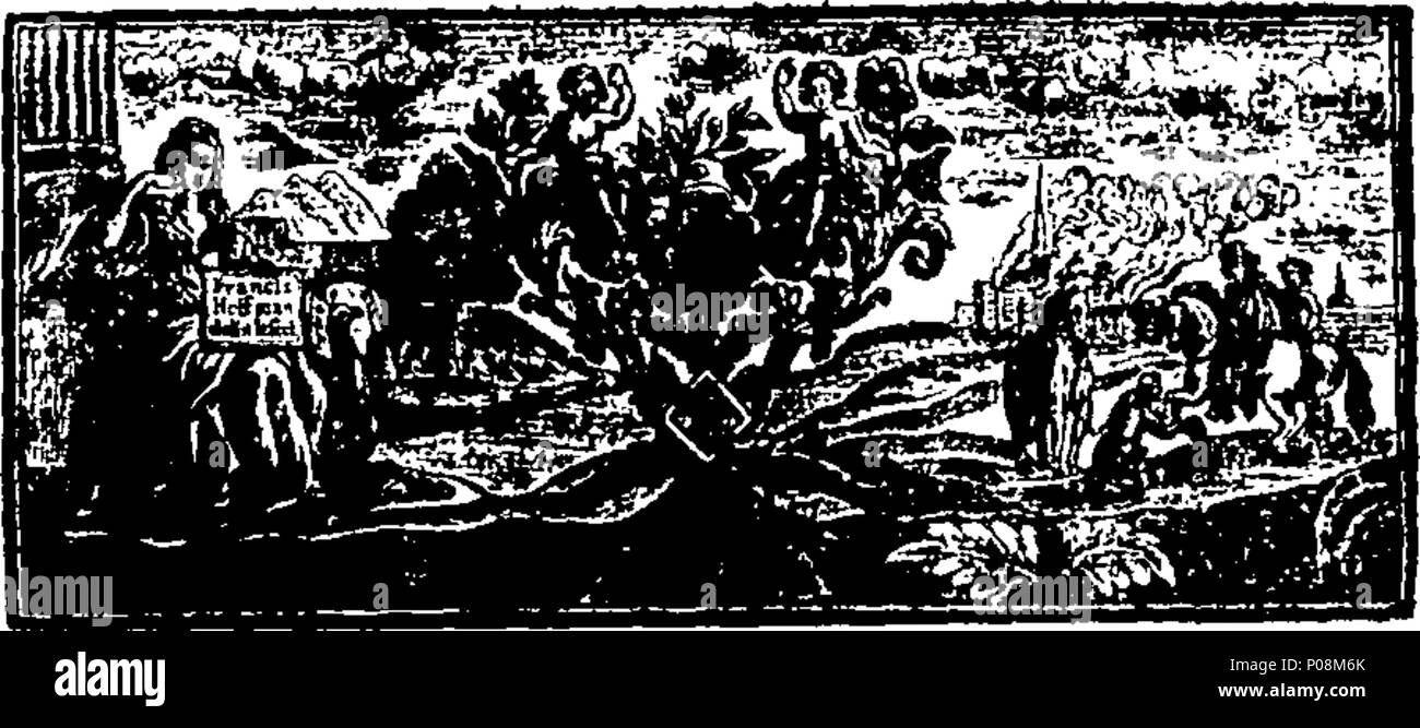 Court law 18th century britain Black and White Stock Photos & Images ...