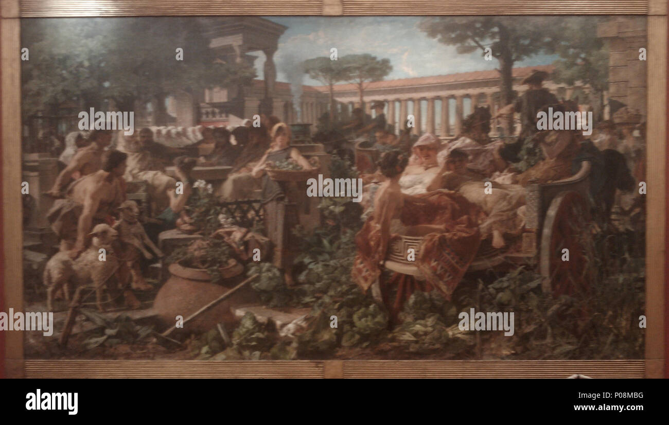 Pythagorean school hi-res stock photography and images - Alamy