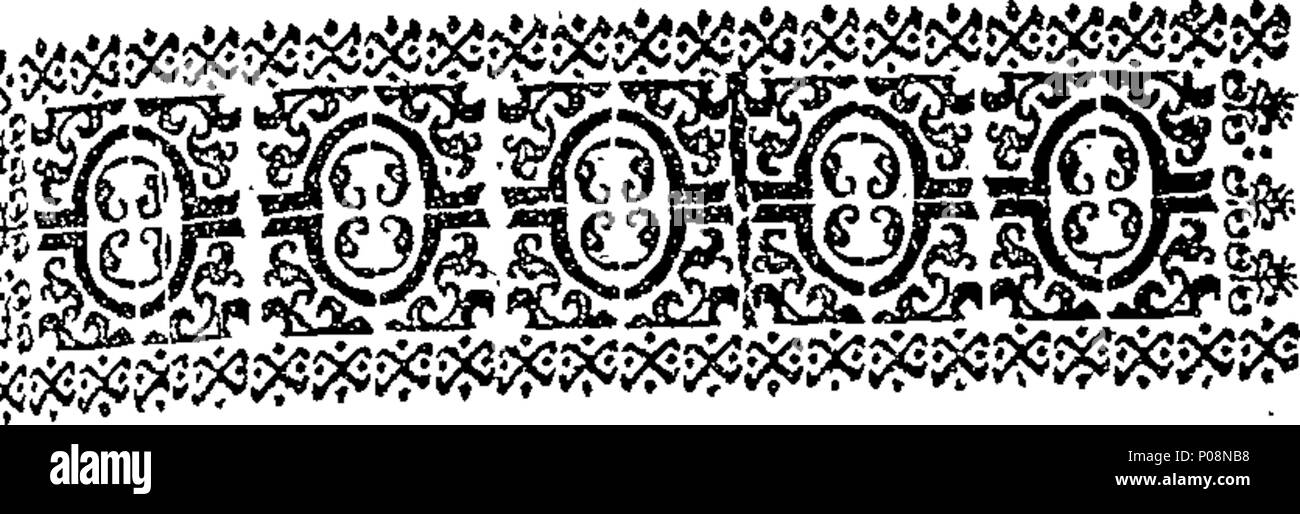 . English: Fleuron from book: Ajax of Sophocles. Translated from the ...
