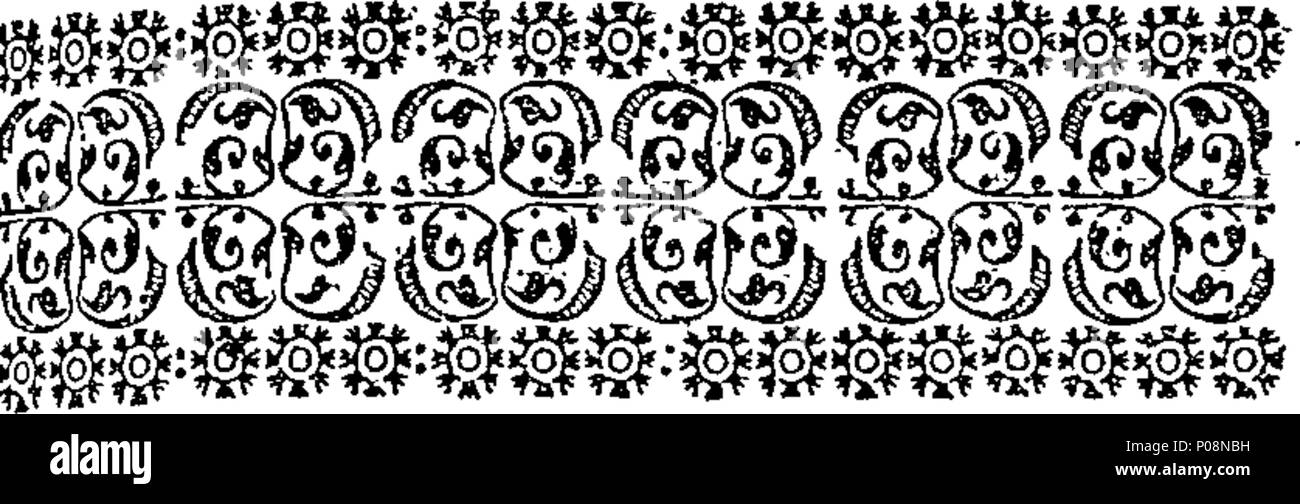 . English: Fleuron from book: Ajax of Sophocles. Translated from the ...
