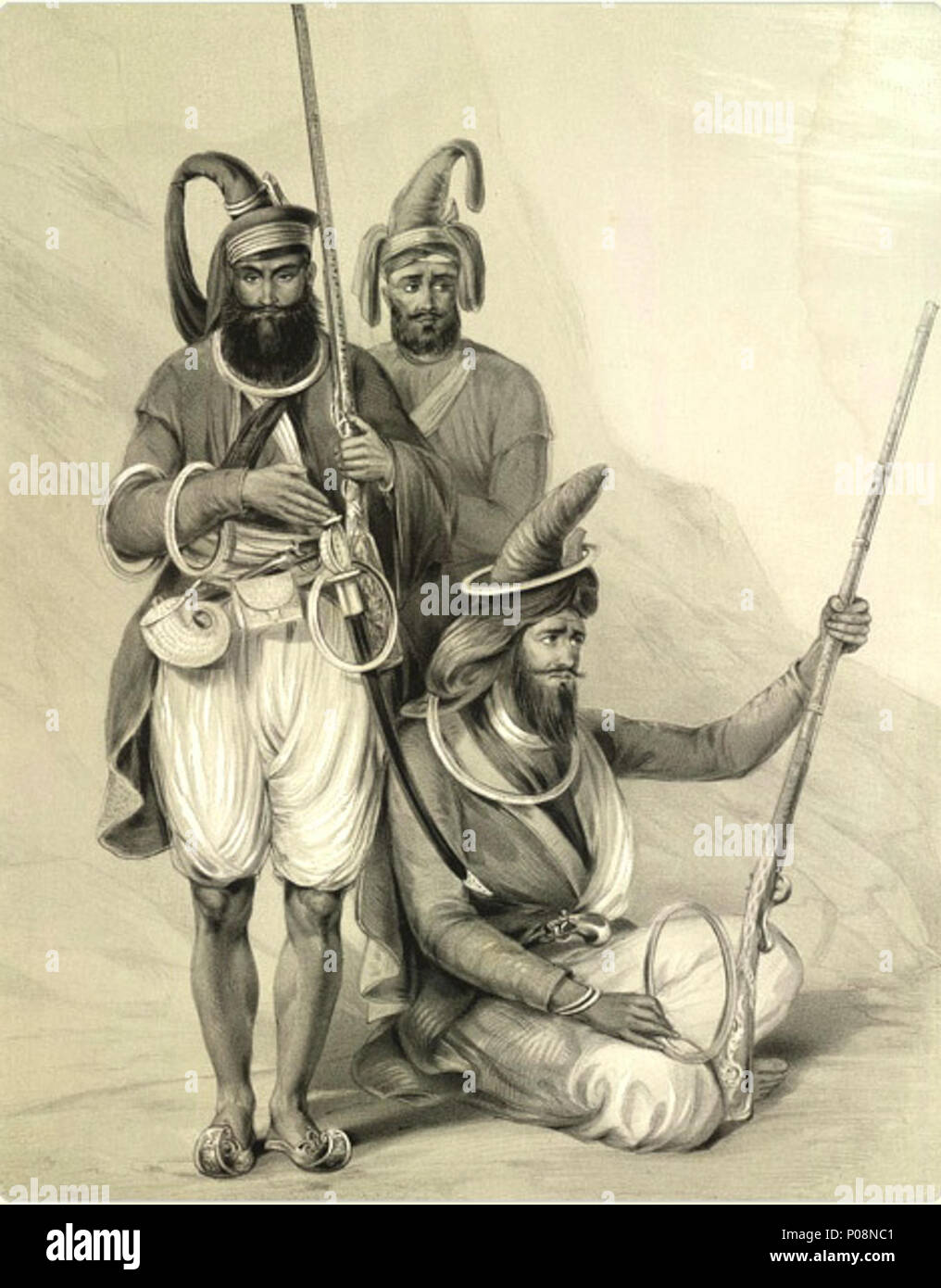 Sikh dresses hi-res stock photography and images - Alamy