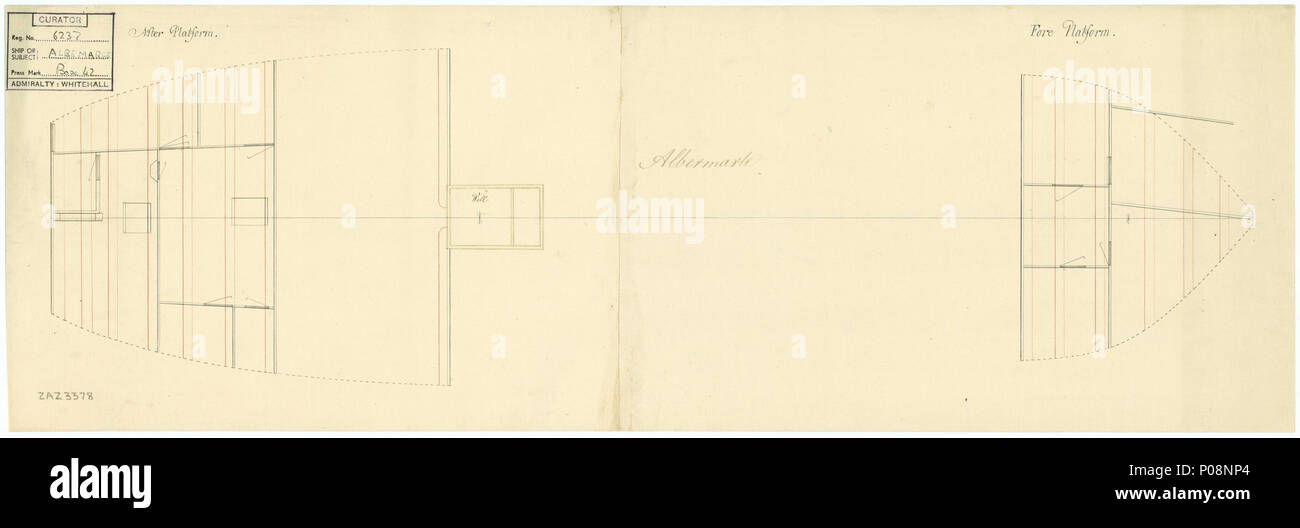 Sixth rate frigate hi-res stock photography and images - Alamy