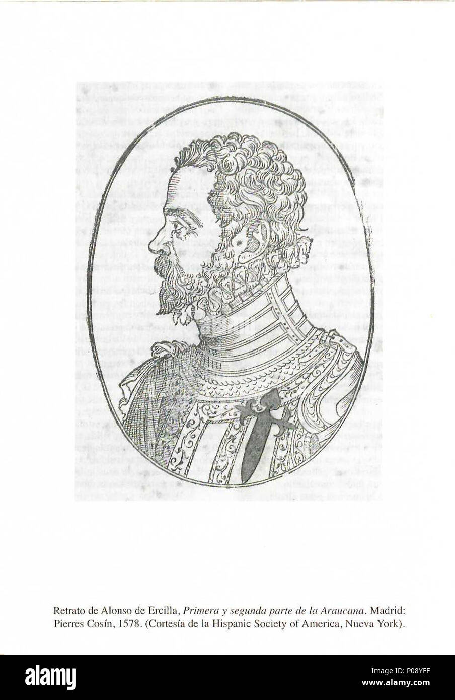 Alonso Cut Out Stock Images & Pictures - Alamy