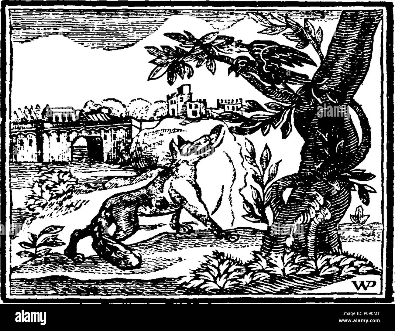 Storybook figures Black and White Stock Photos & Images - Alamy