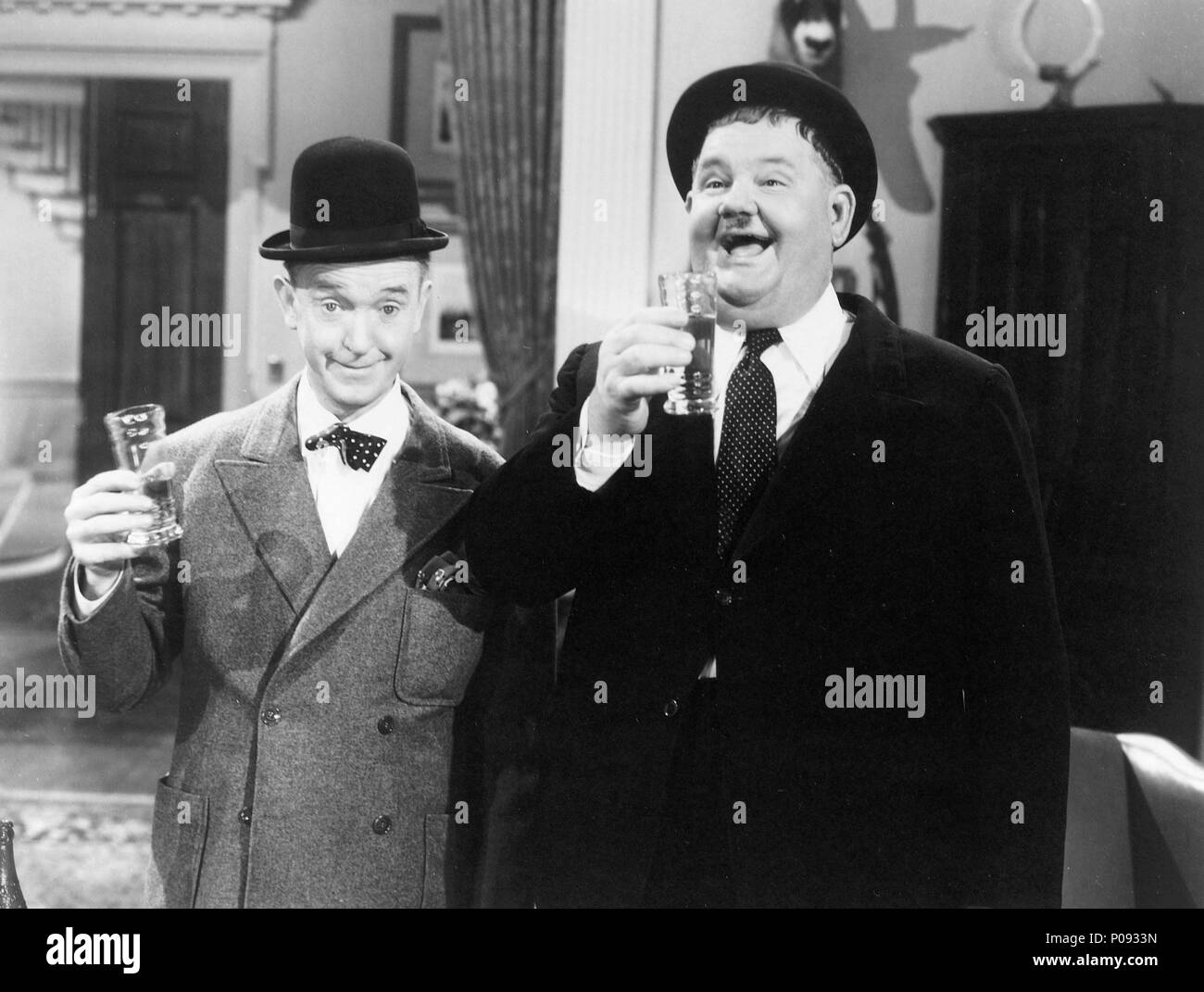 Original Film Title: THE DANCING MASTERS. English Title: THE DANCING ...