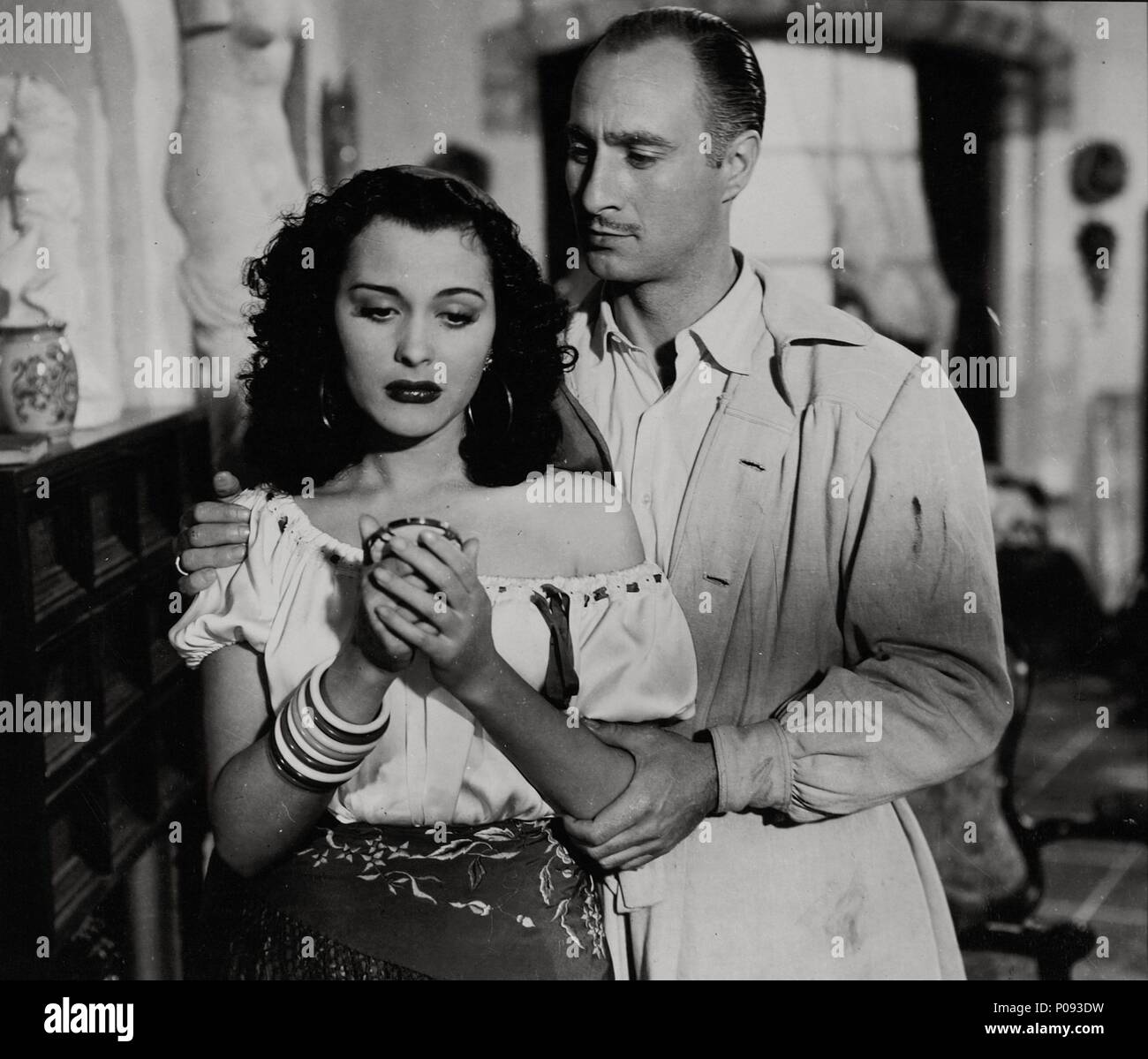 La virgen gitana hi-res stock photography and images - Alamy