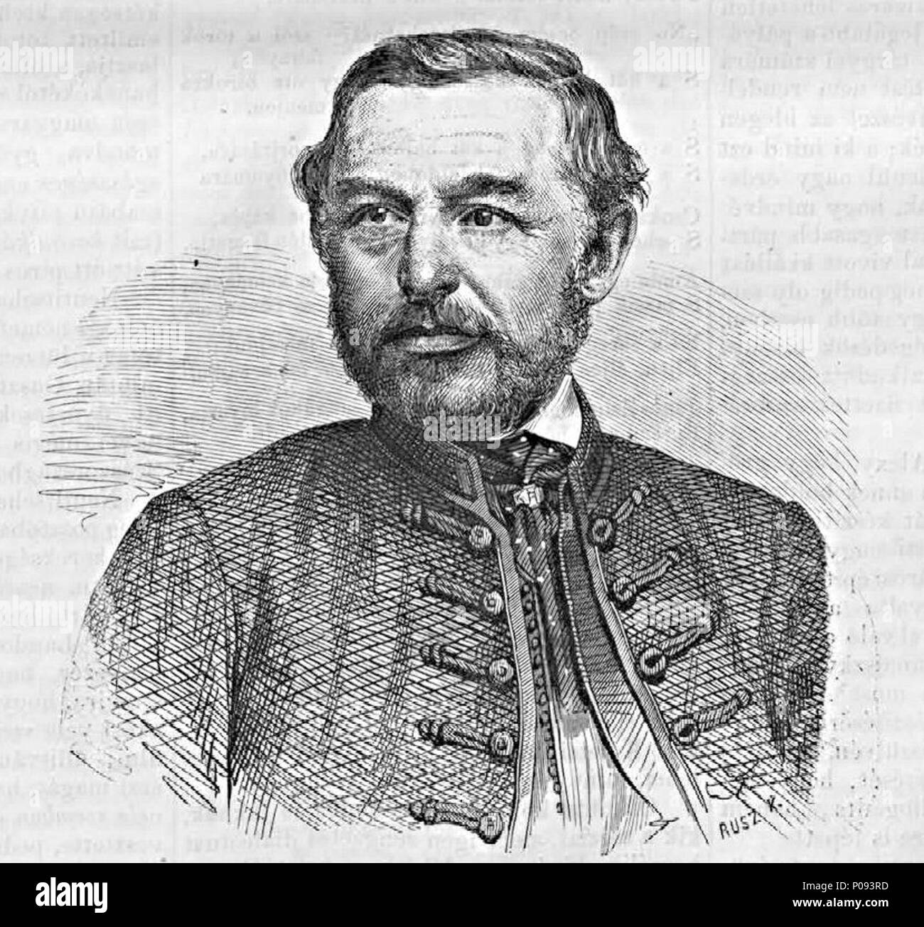 Károly Black and White Stock Photos & Images - Alamy