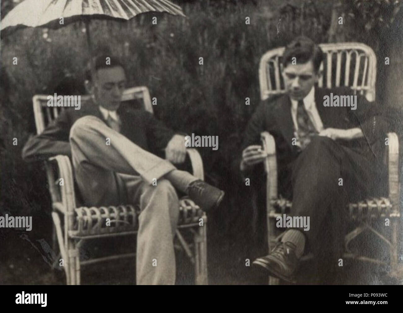 Mortimer sackville west hi-res stock photography and images - Alamy