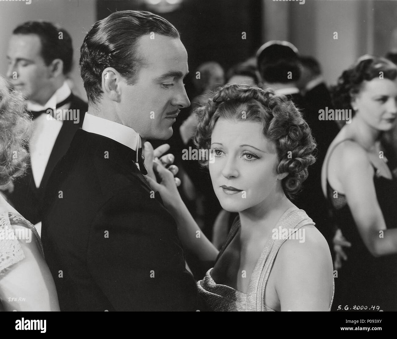 Original Film Title: DODSWORTH. English Title: DODSWORTH. Film Director ...