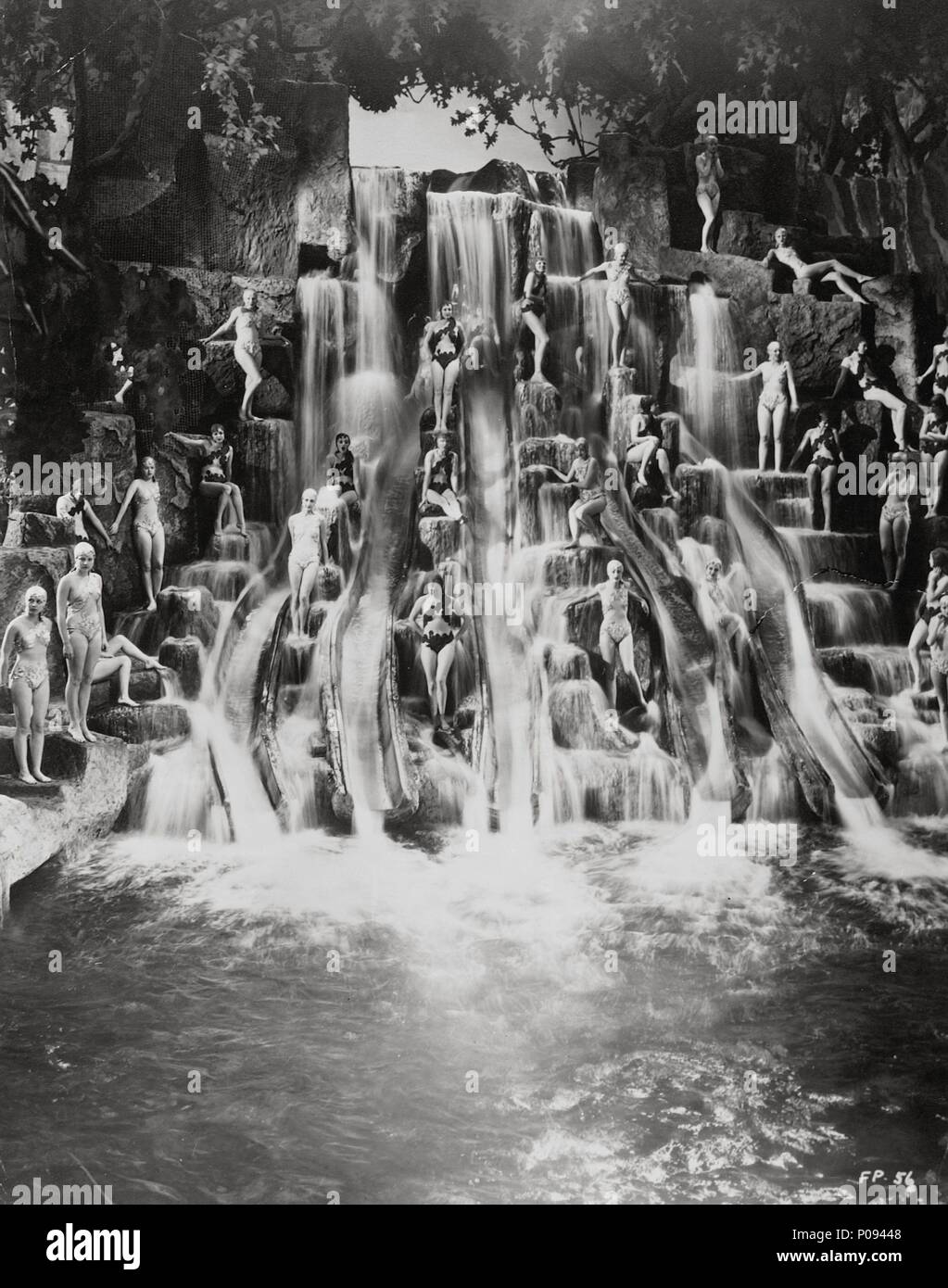 Original Film Title: FOOTLIGHT PARADE. English Title: FOOTLIGHT PARADE ...