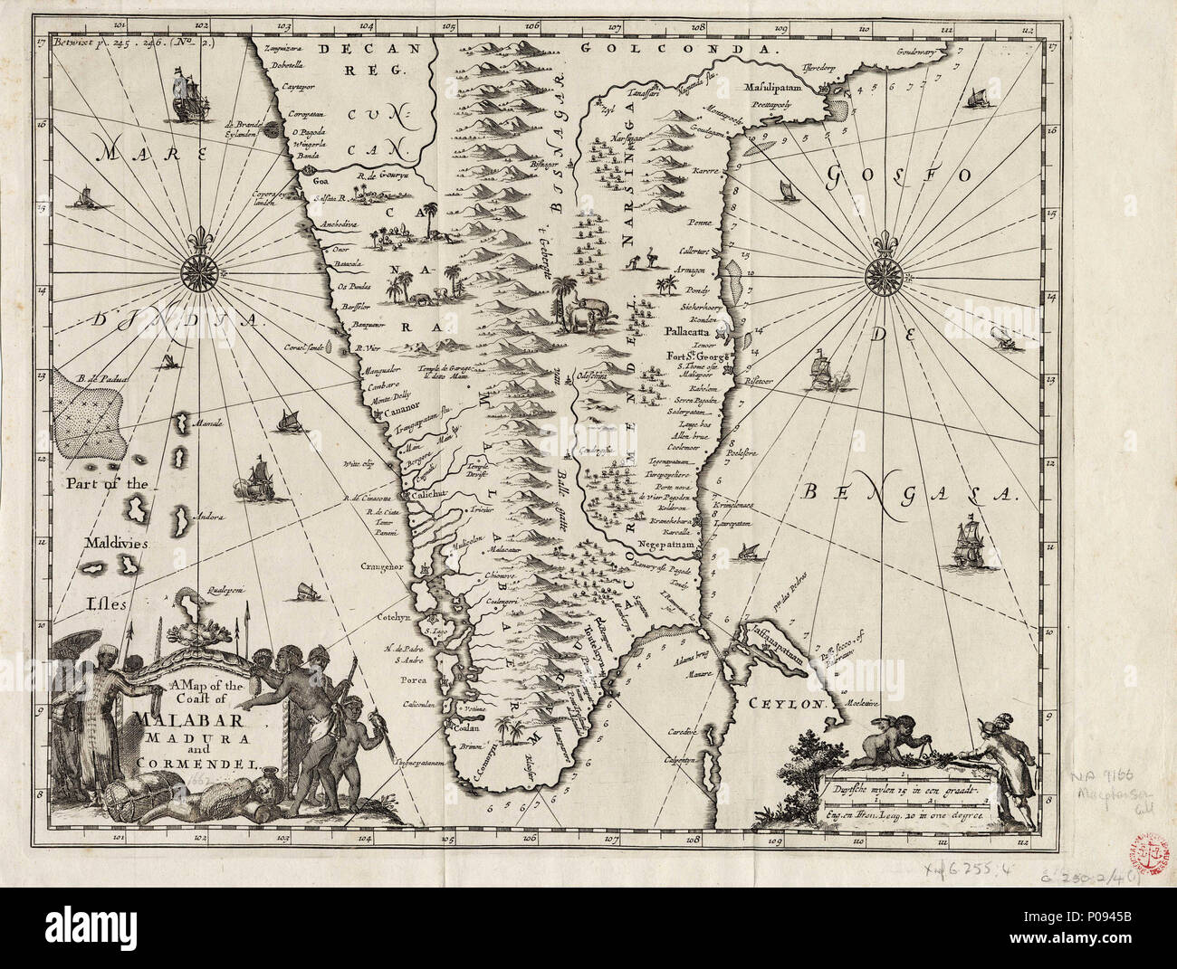 Masulipatnam hi-res stock photography and images - Alamy