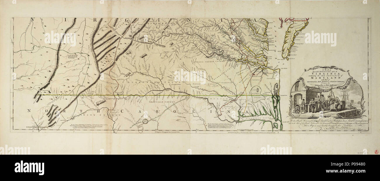 Joshua fry and peter jefferson hi-res stock photography and images - Alamy