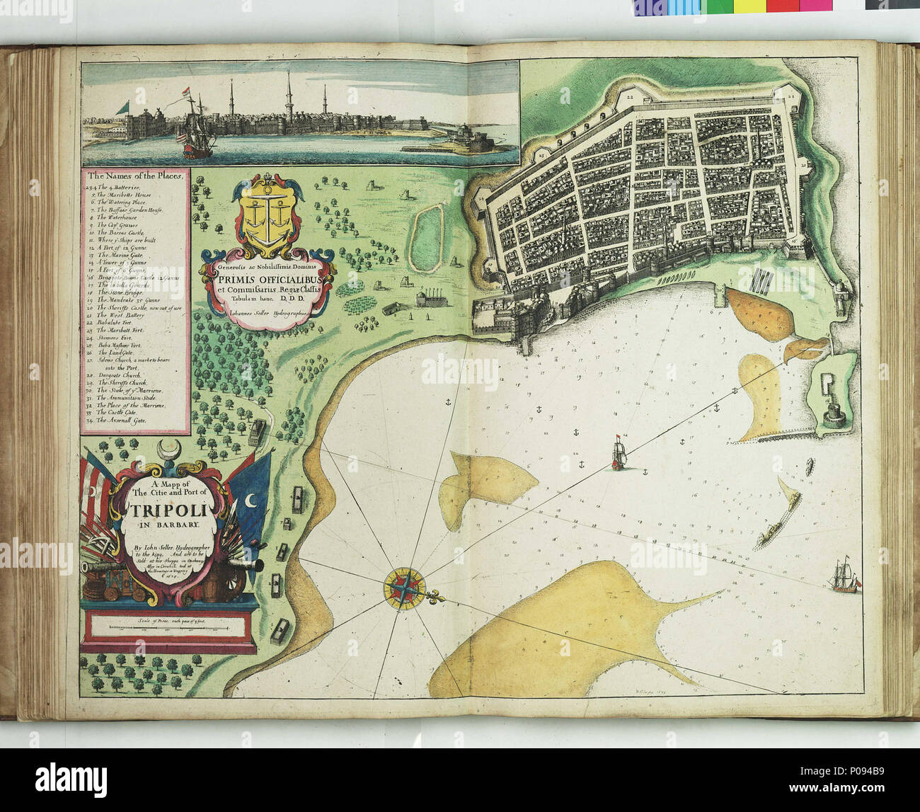 Cartographic charts hi-res stock photography and images - Alamy