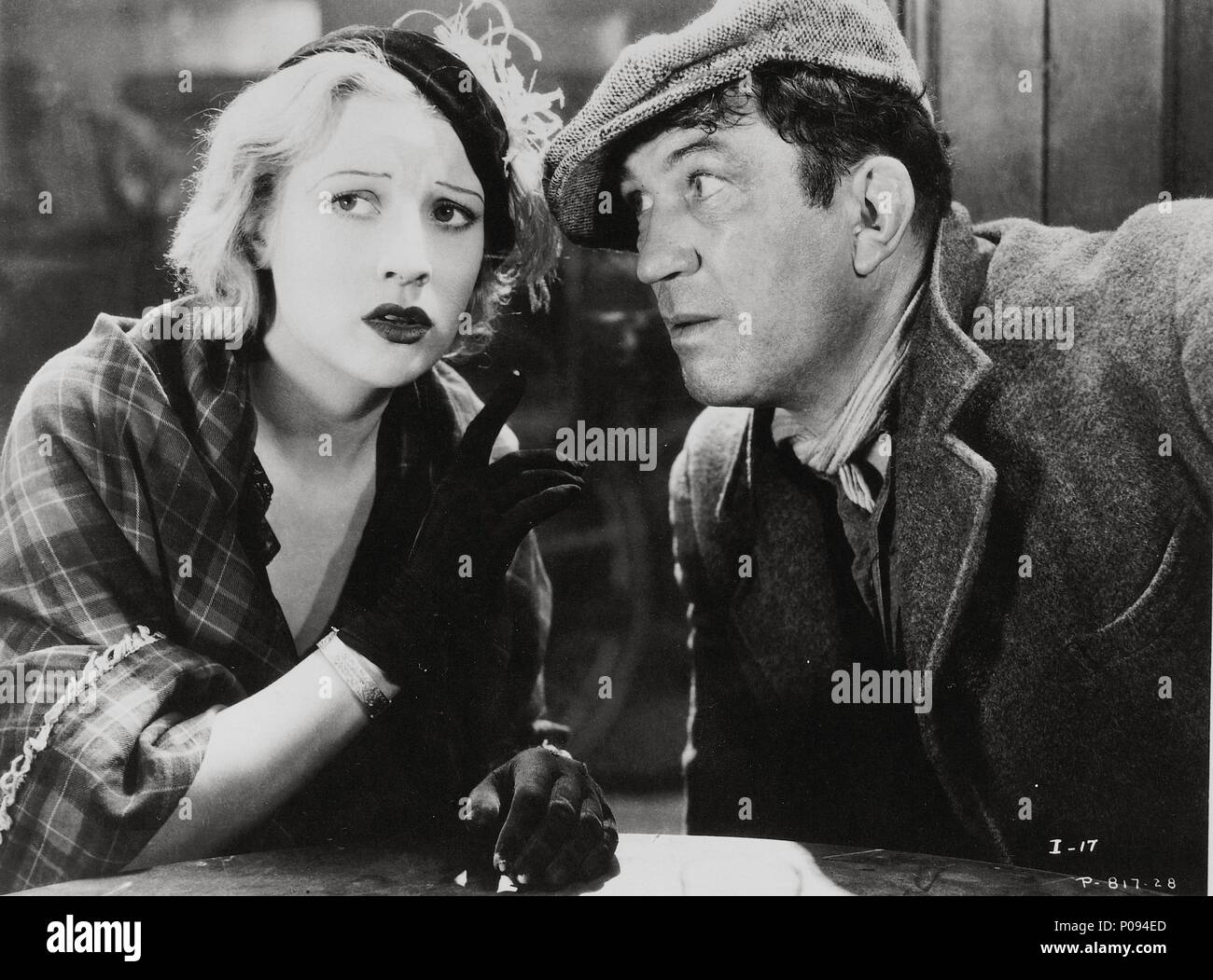 Original Film Title: THE INFORMER. English Title: THE INFORMER. Film ...