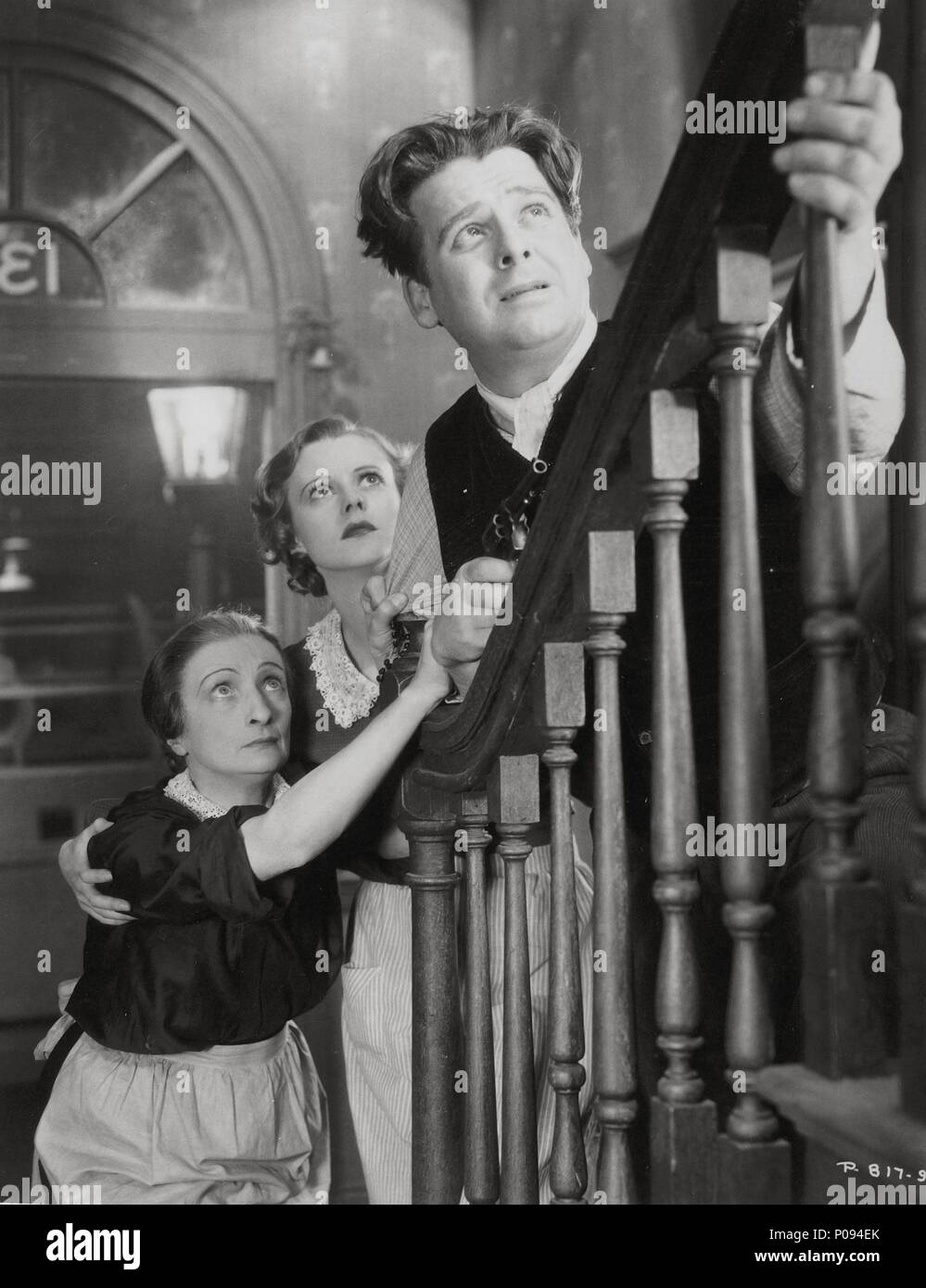 Original Film Title: THE INFORMER. English Title: THE INFORMER. Film ...