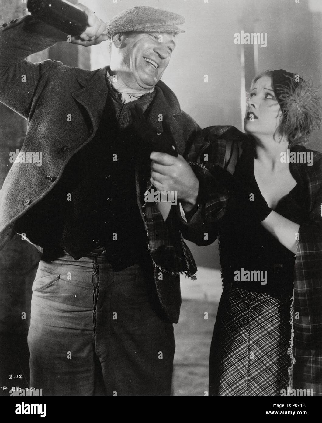 Original Film Title: THE INFORMER. English Title: THE INFORMER. Film ...