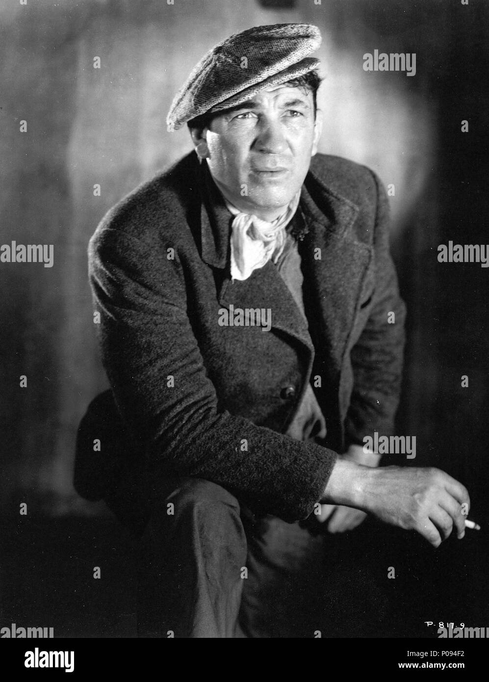 Original Film Title: THE INFORMER. English Title: THE INFORMER. Film ...