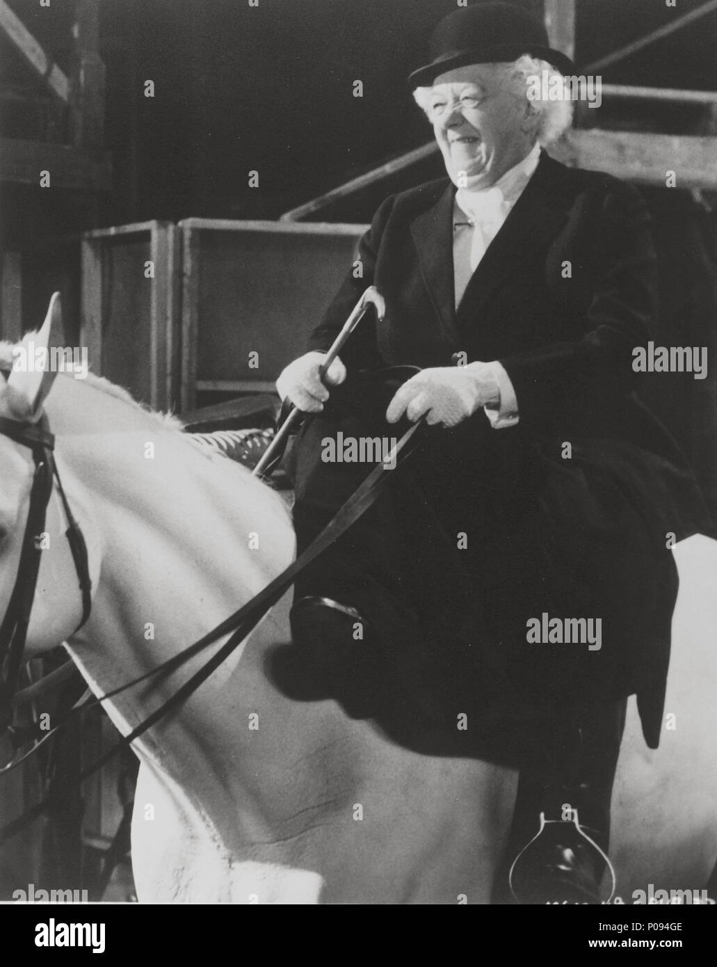 Original Film Title: MURDER AT THE GALLOP. English Title: MURDER AT THE ...