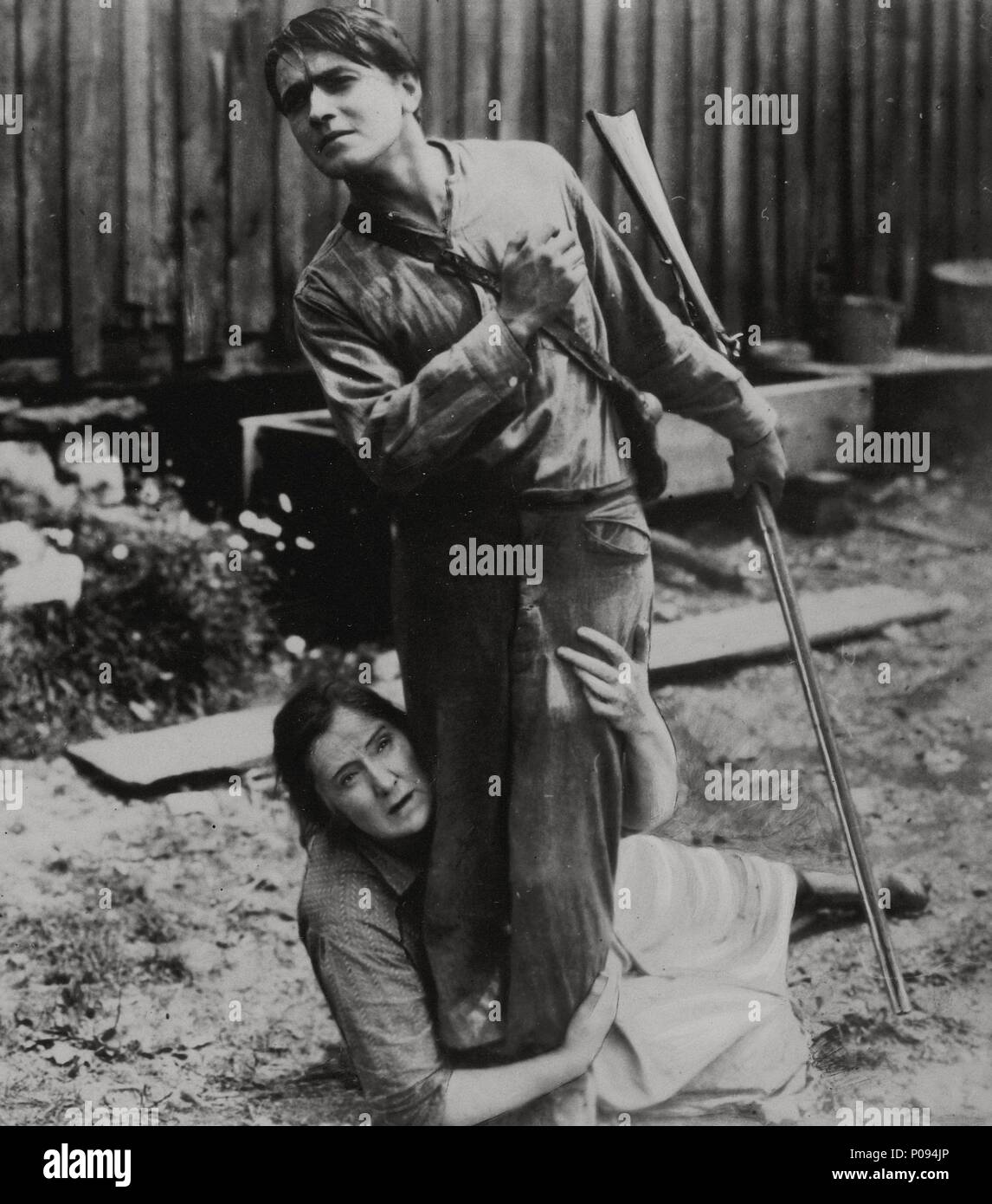 Original Film Title: TOL'ABLE DAVID. English Title: TOL'ABLE DAVID ...