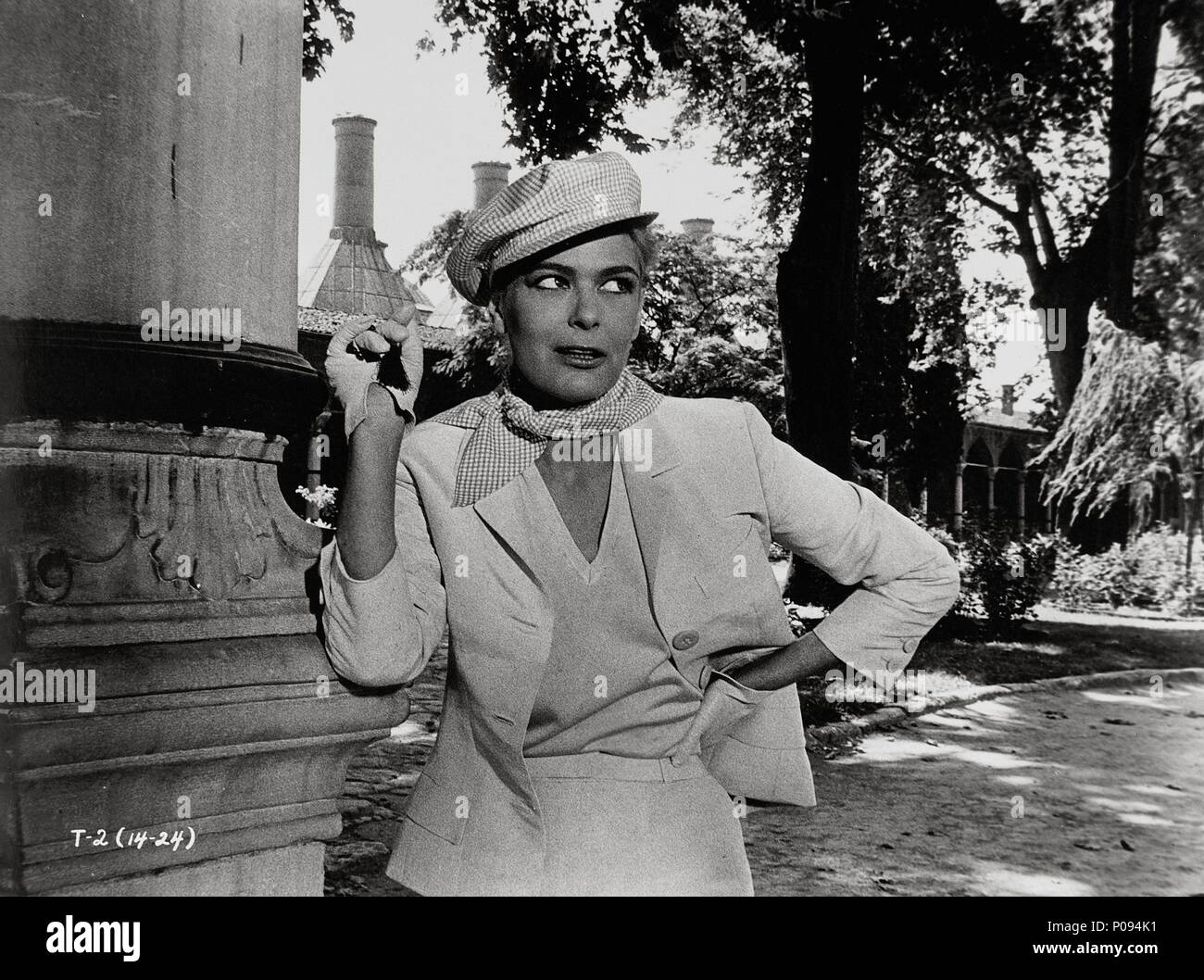 Original Film Title: TOPKAPI. English Title: TOPKAPI. Film Director ...