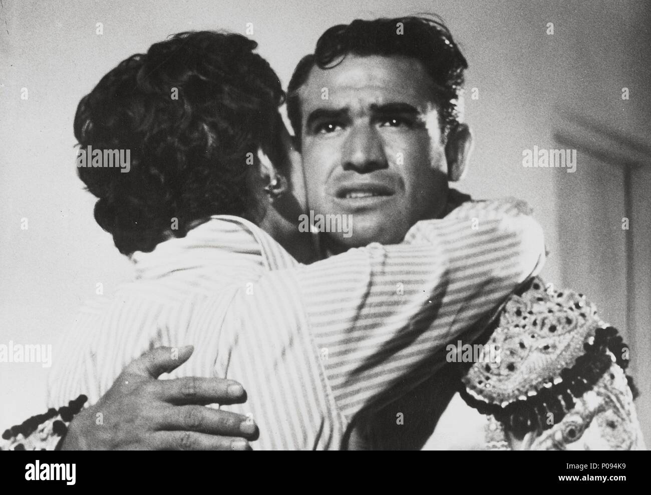 Original Film Title: TORERO. English Title: BULLFIGHTER. Film Director ...