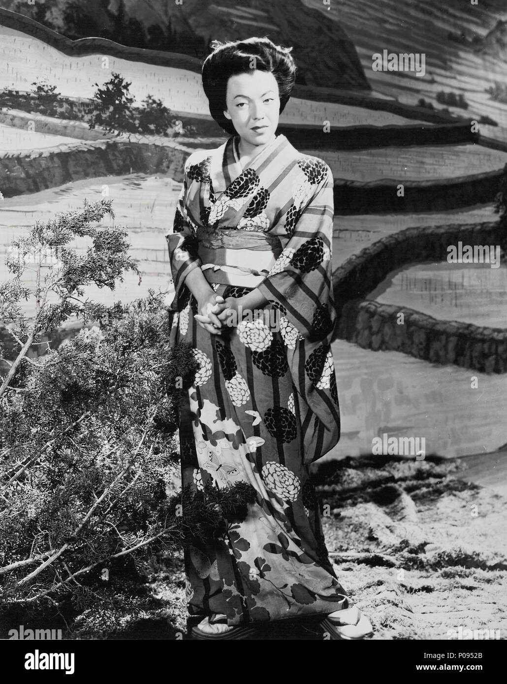 Original Film Title: BEHIND THE RISING SUN. English Title: BEHIND THE RISING SUN. Film Director ...