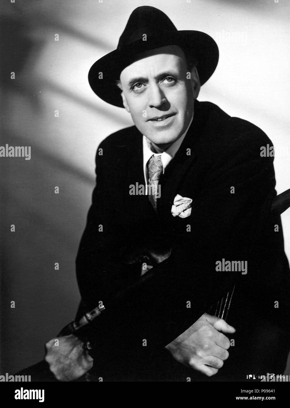Alastair sim hi-res stock photography and images - Alamy