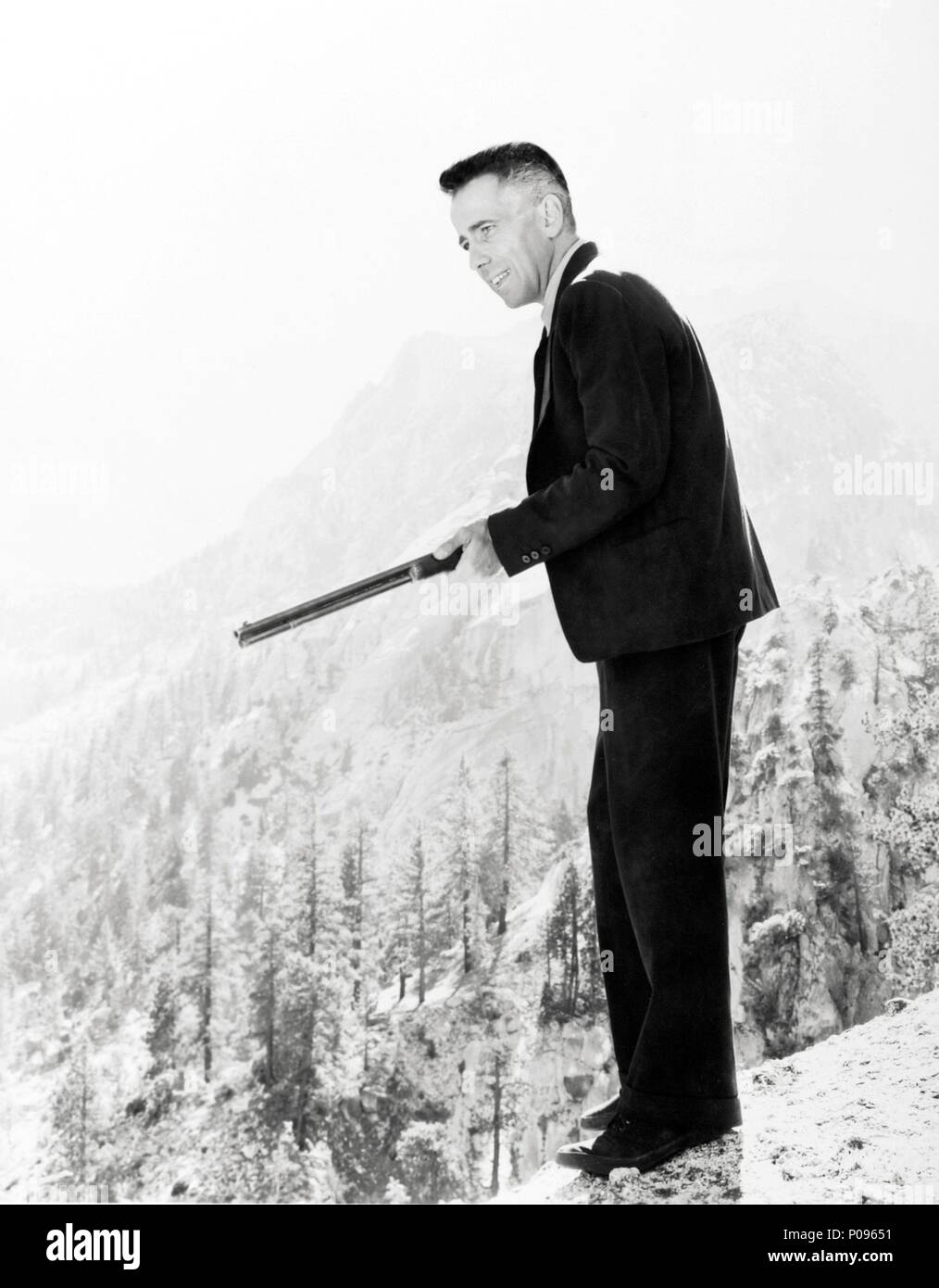 Original Film Title: HIGH SIERRA. English Title: HIGH SIERRA. Film ...