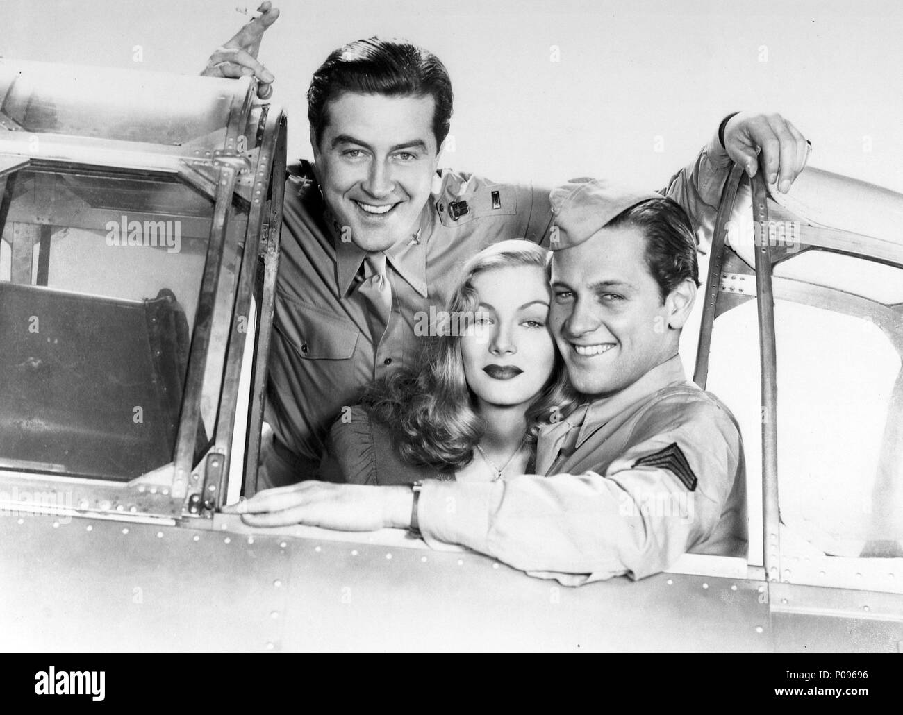 I wanted wings 1941 veronica lake hi-res stock photography and images ...