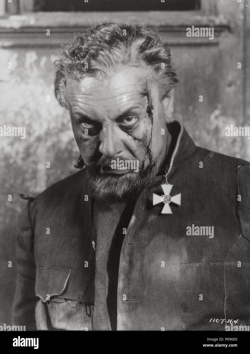 Original Film Title: THE LAST COMMAND. English Title: THE LAST COMMAND ...