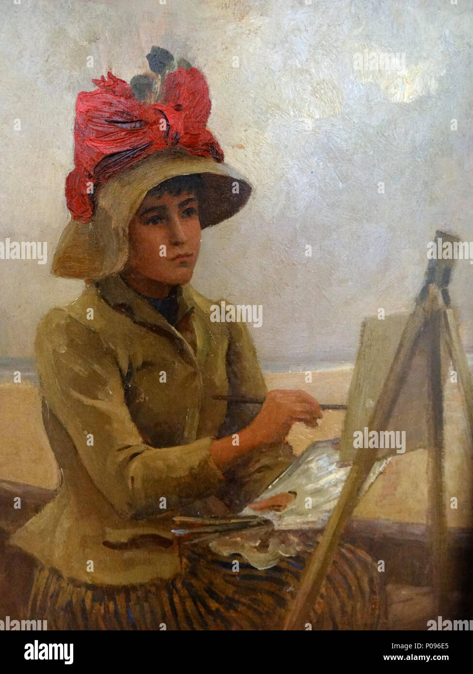 Virginie demont breton hi-res stock photography and images - Alamy