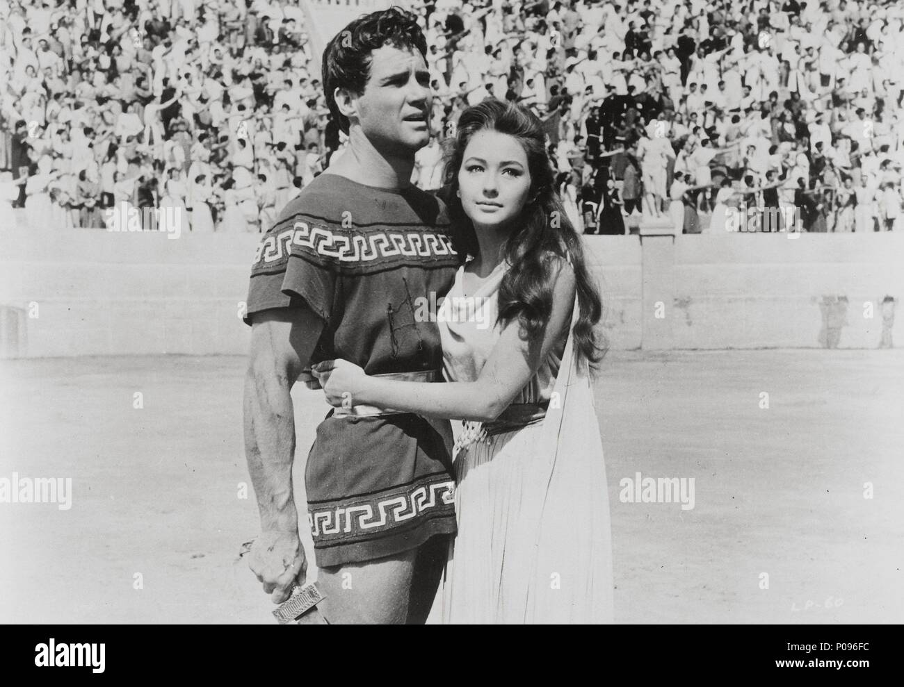 Original Film Title: ULTIMI GIORNI DI POMPEI, GLI. English Title: THE ...