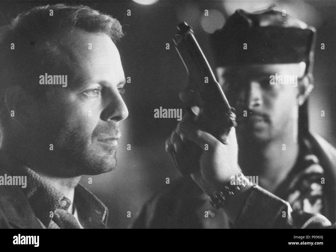 The last boy scout 1991 hi-res stock photography and images - Alamy