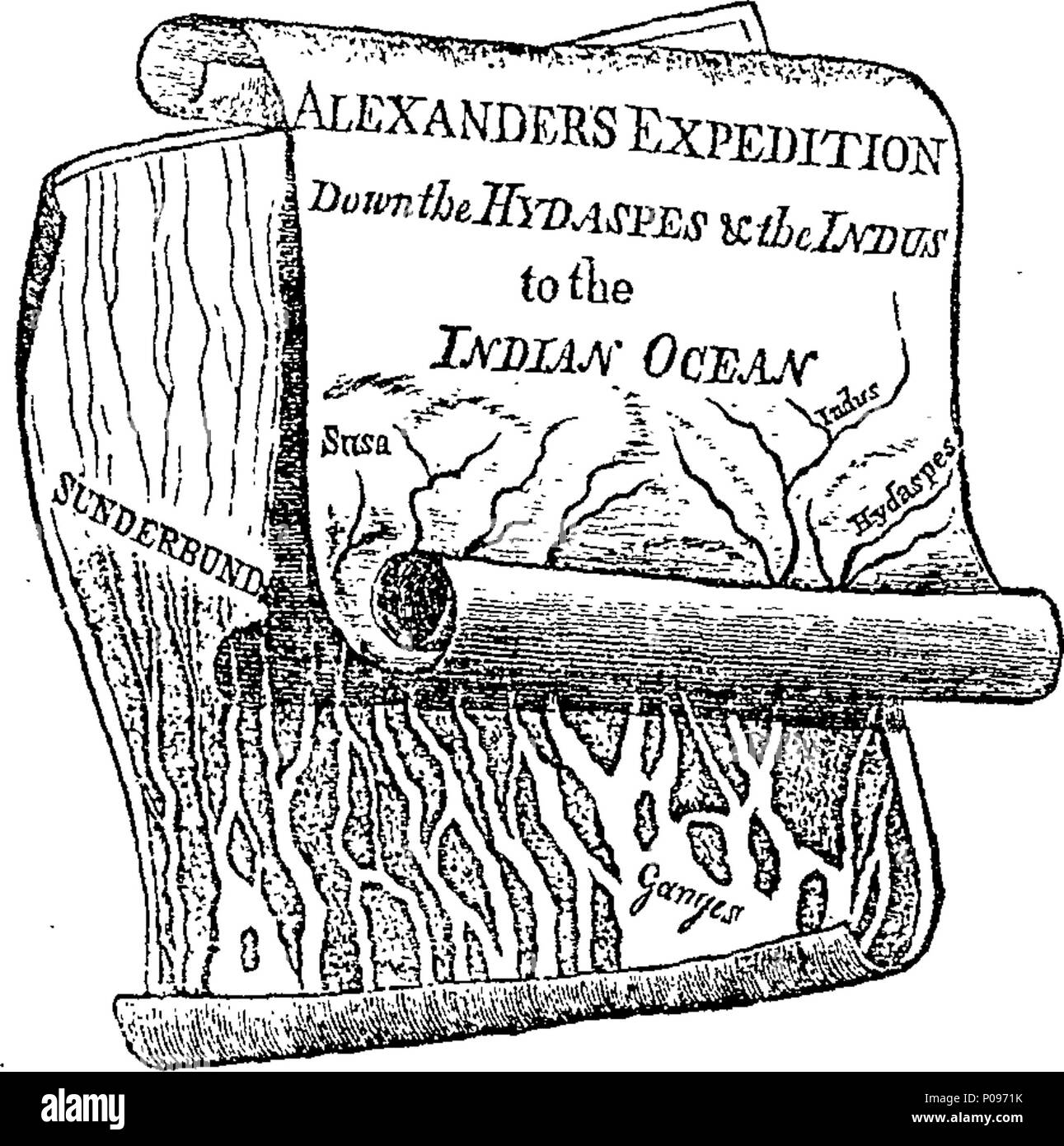 River with ocean Cut Out Stock Images & Pictures - Alamy