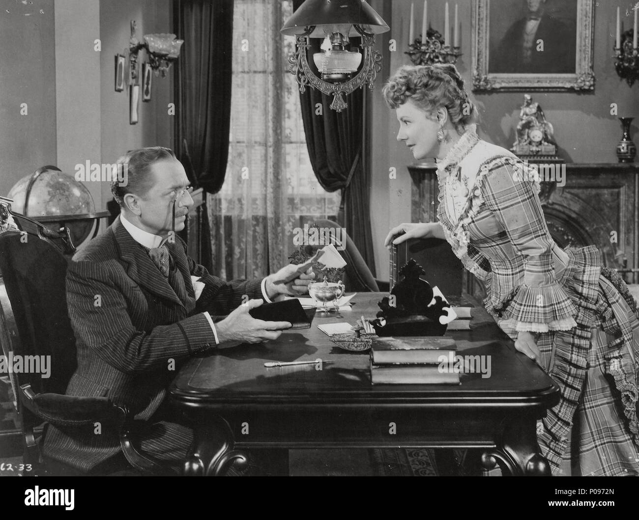 Original Film Title: LIFE WITH FATHER. English Title: LIFE WITH FATHER ...